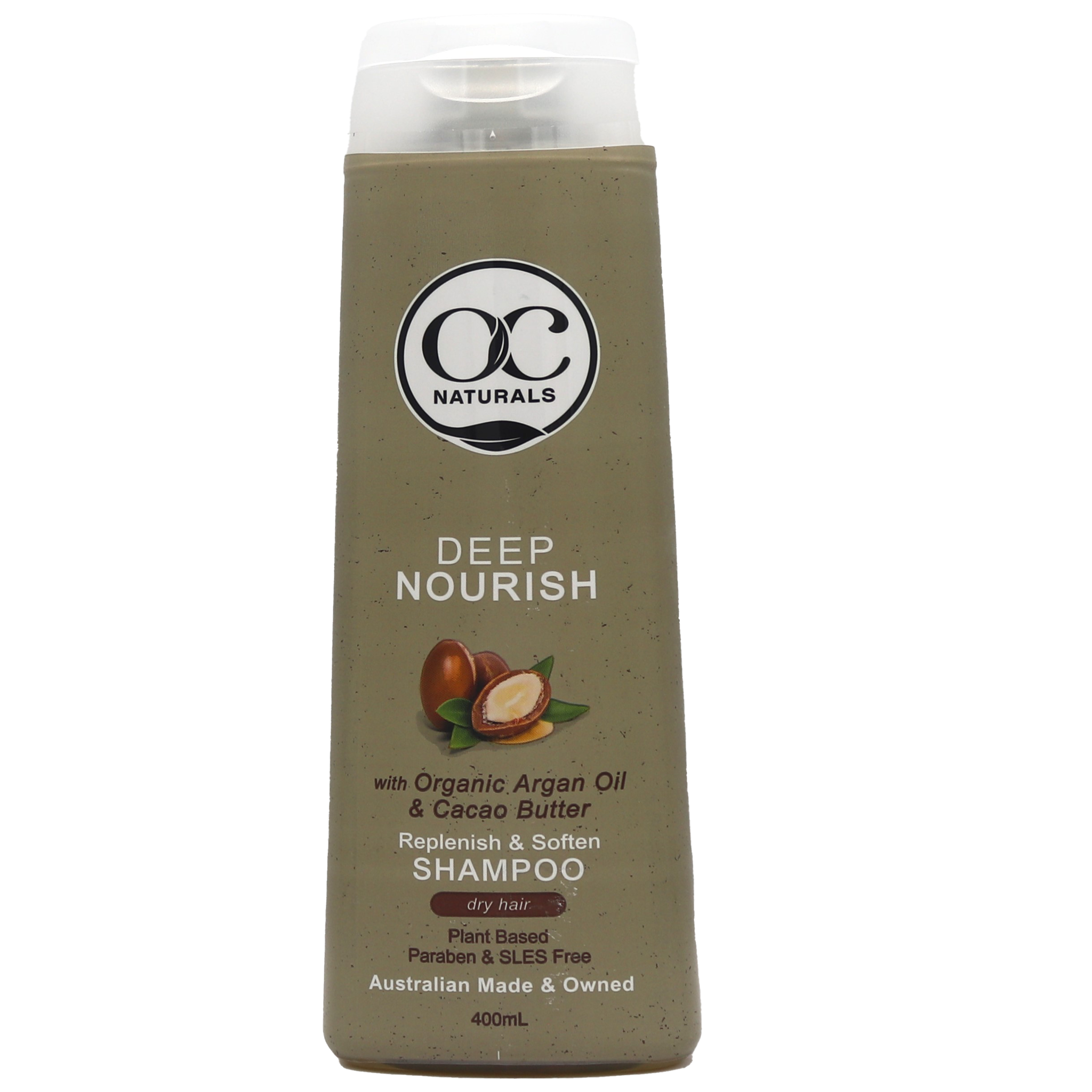 Oc Naturals Deep Nourish Shampoo LivGood Lebanon oc-naturals-deep-nourish-shampoo-livgood-lebanon