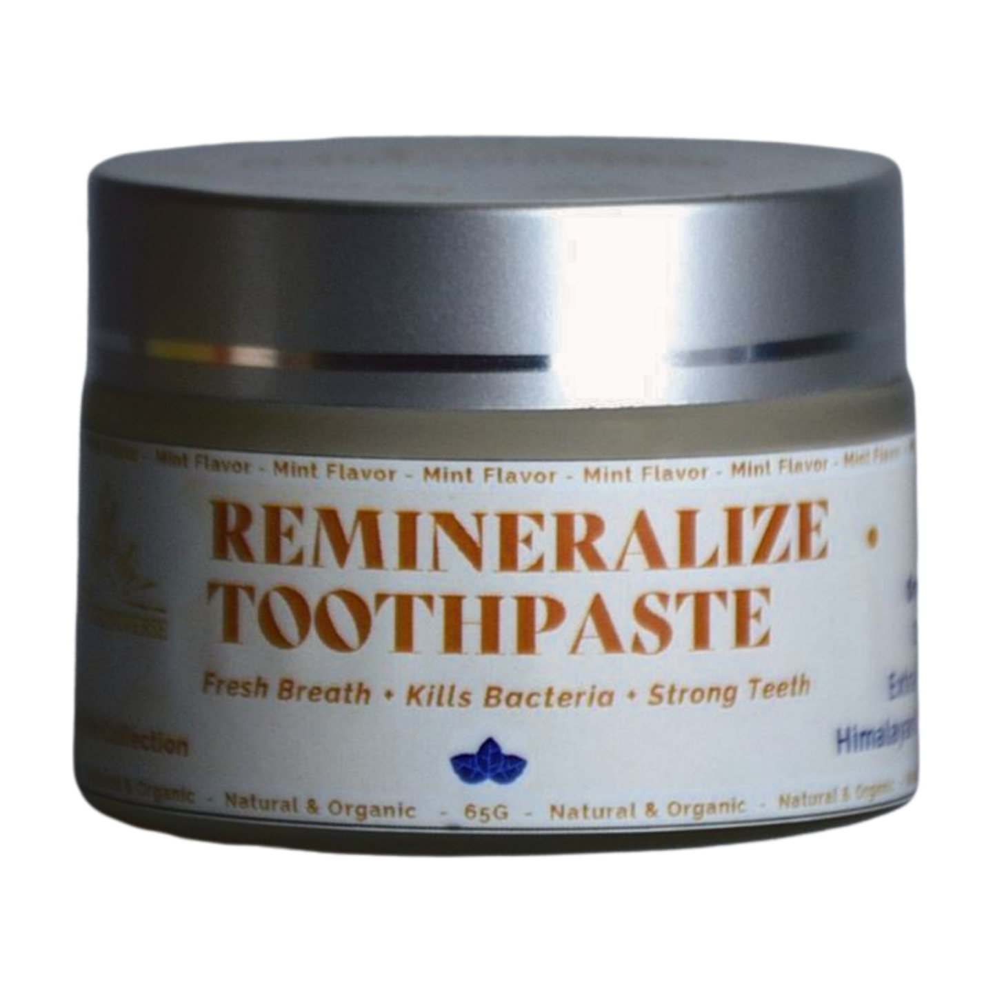 Plant a universe Remineralize Toothpaste – LivGood Lebanon