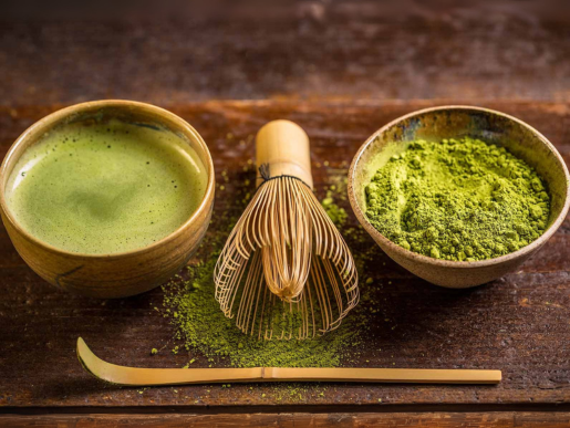 Why Matcha is the Ultimate Energy Boost 💚 – LivGood Lebanon