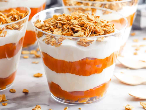 Autumn Breakfast Parfait: A Cozy & Healthy Fall Treat – LivGood Lebanon