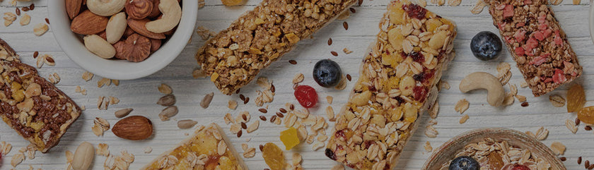 Snacks – LivGood Lebanon