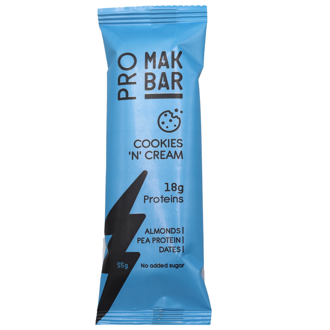 Snacks – LivGood Lebanon