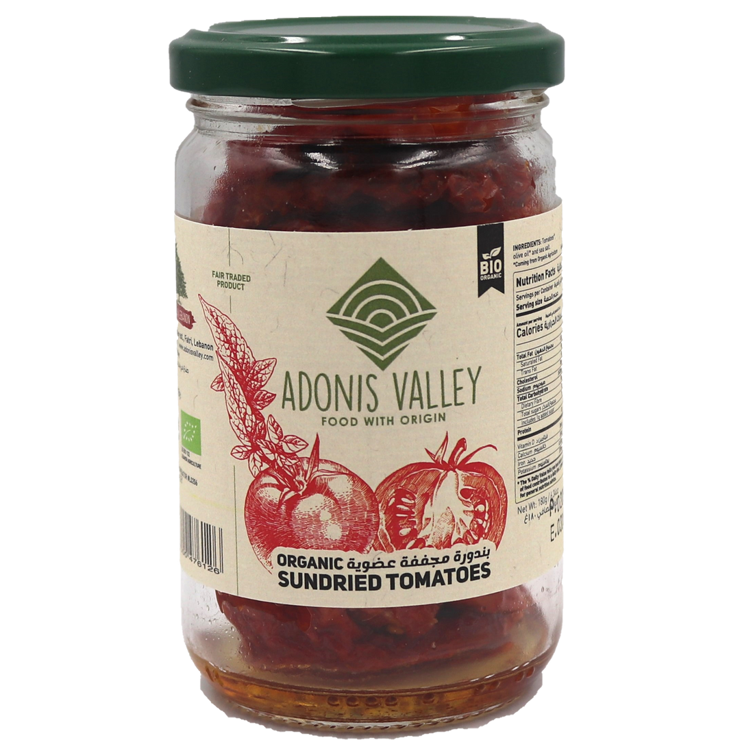 ADONIS VALLEY – LivGood Lebanon