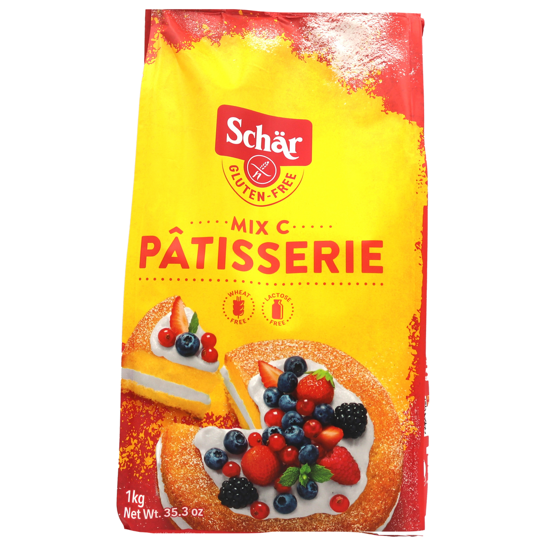 Dr Schar Flour Mix Patisserie – LivGood Lebanon