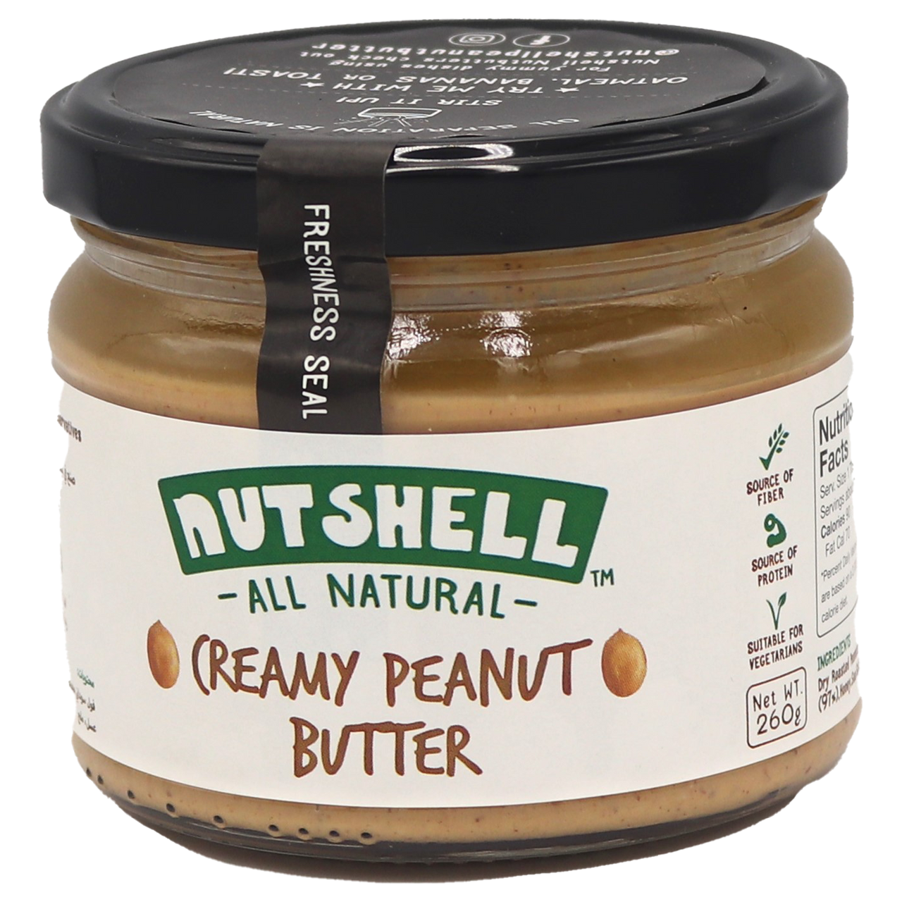 Snacks – LivGood Lebanon