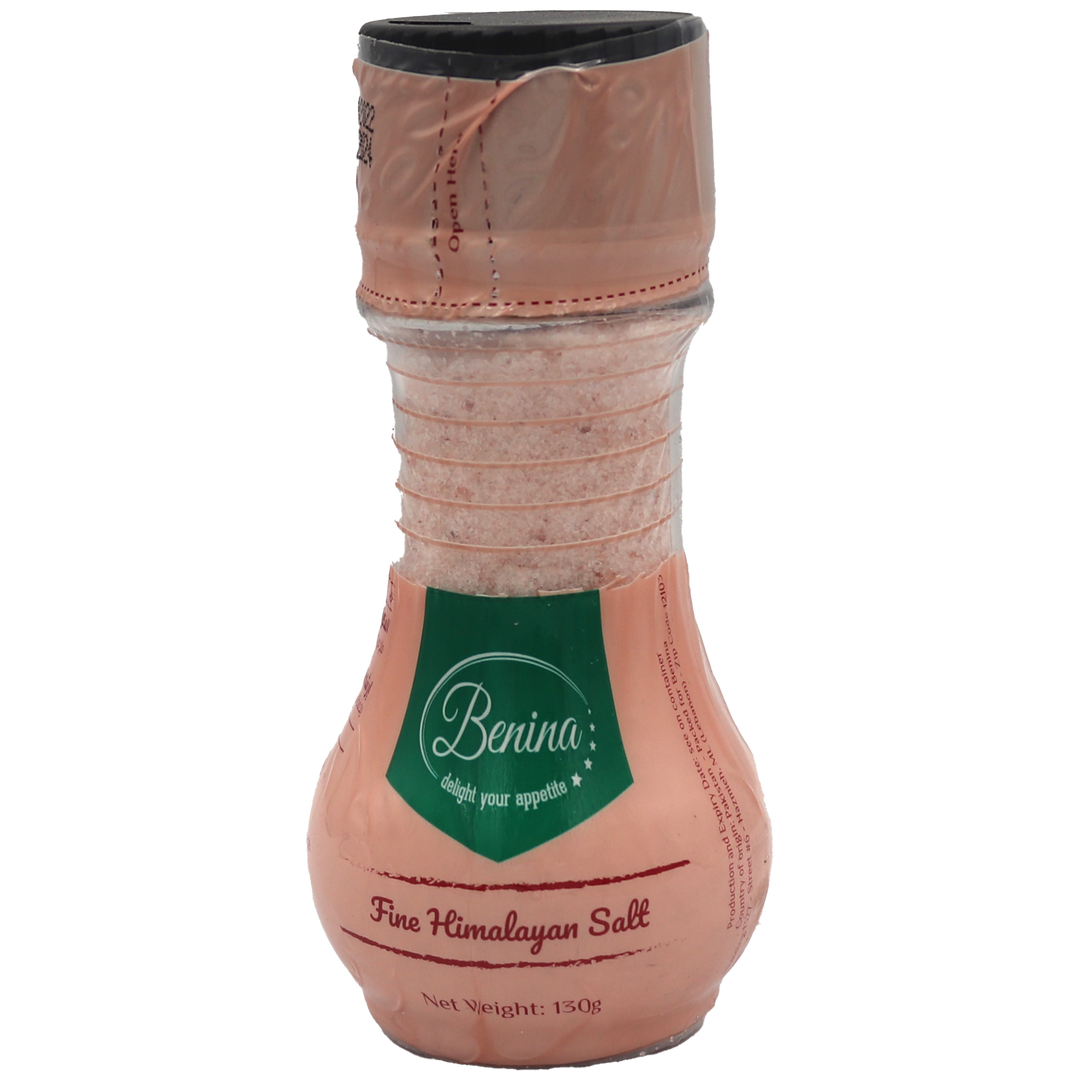 Benina Himalayan Salt Shaker – LivGood Lebanon