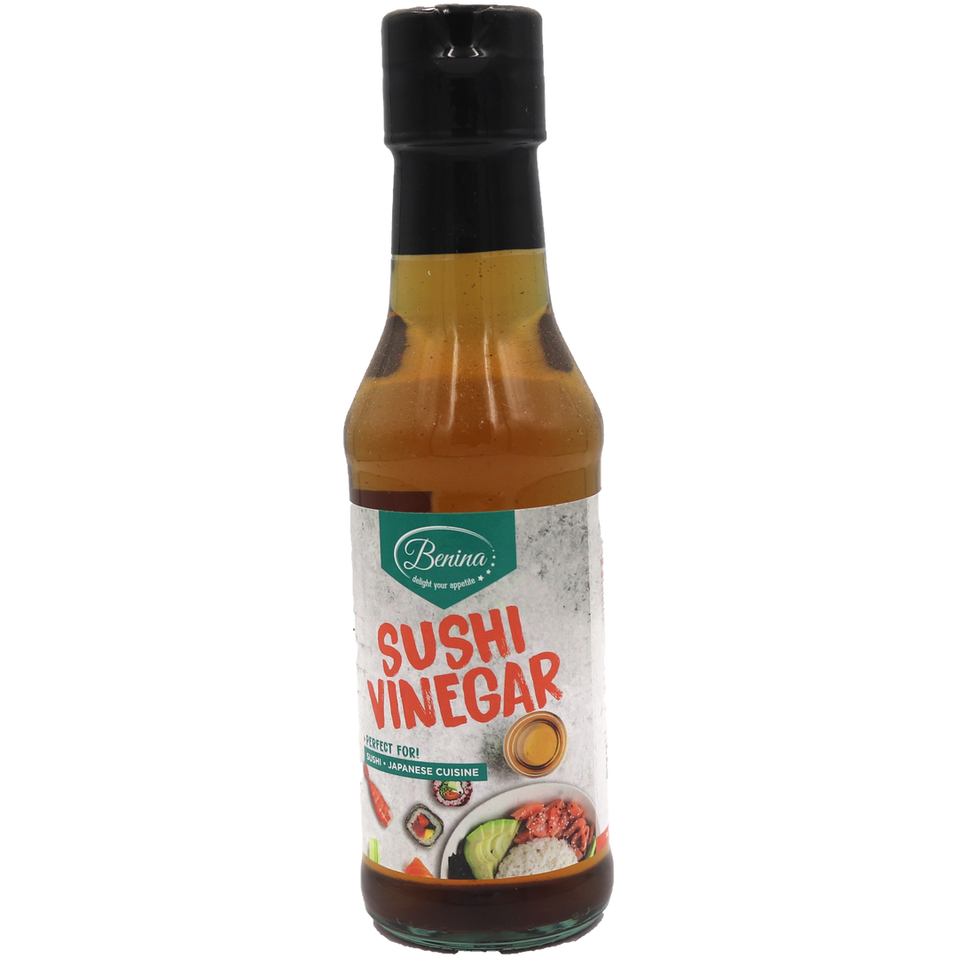 Benina Sushi Vinegar – LivGood Lebanon