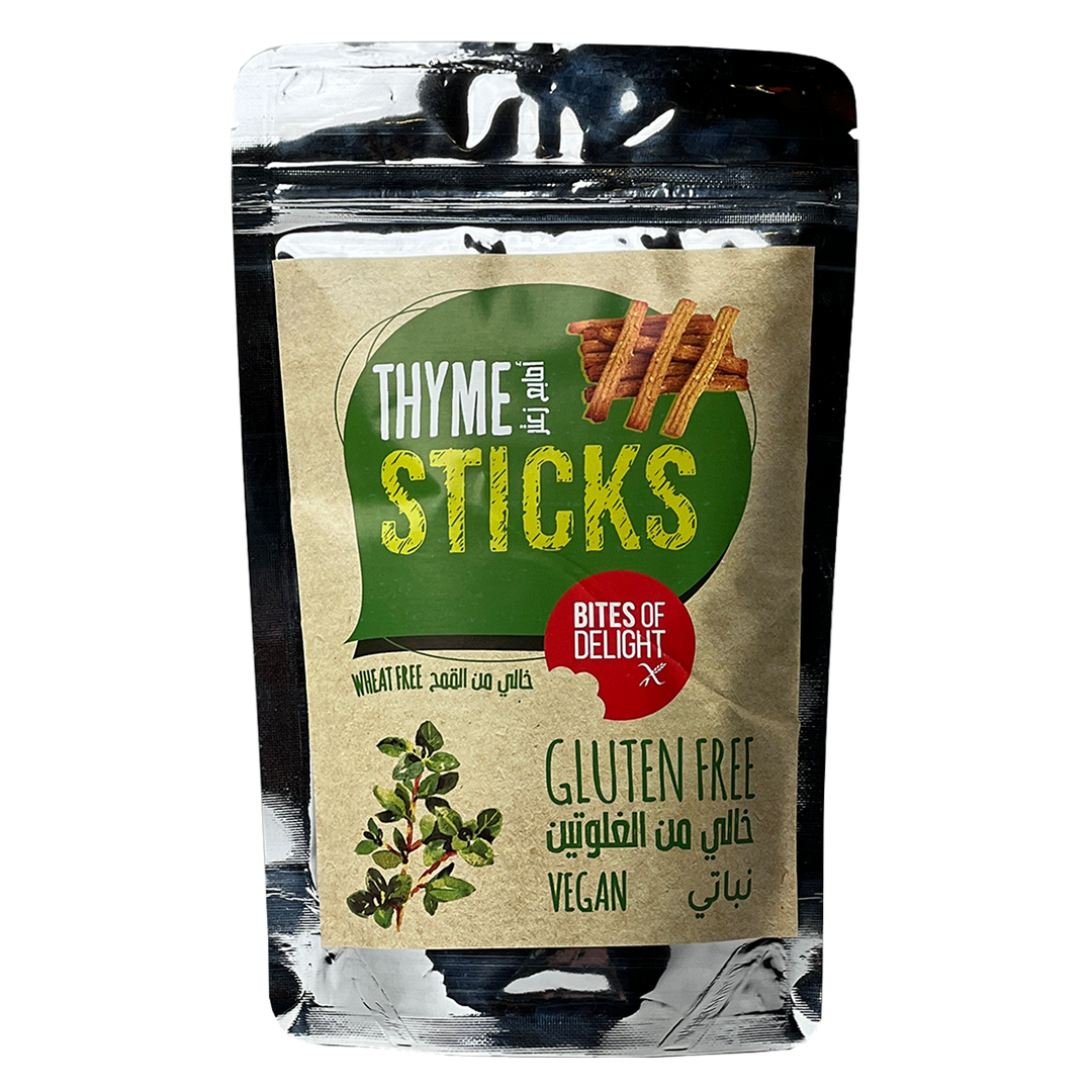 Snacks – LivGood Lebanon