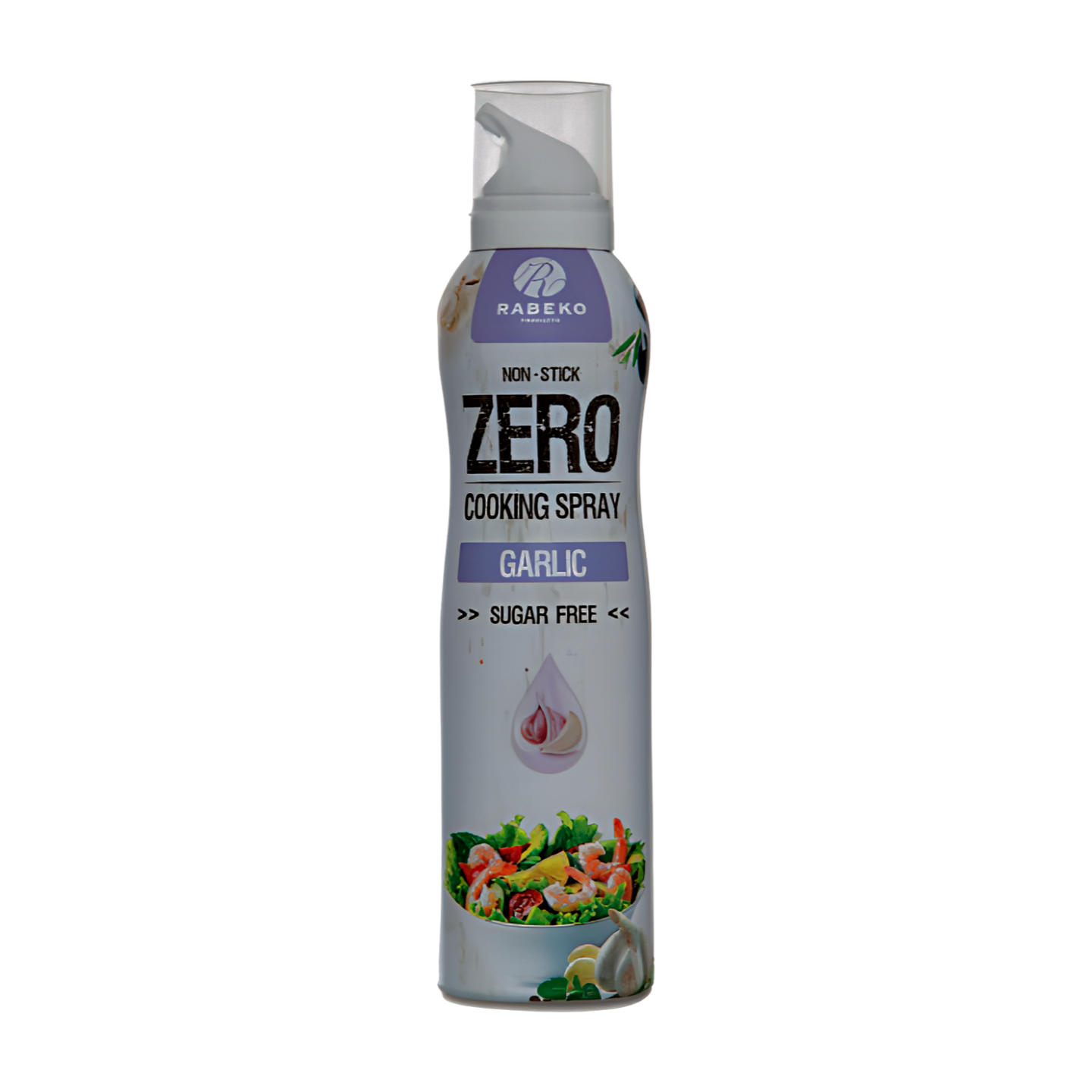 Rabeko Fit Gralic Spray – LivGood Lebanon