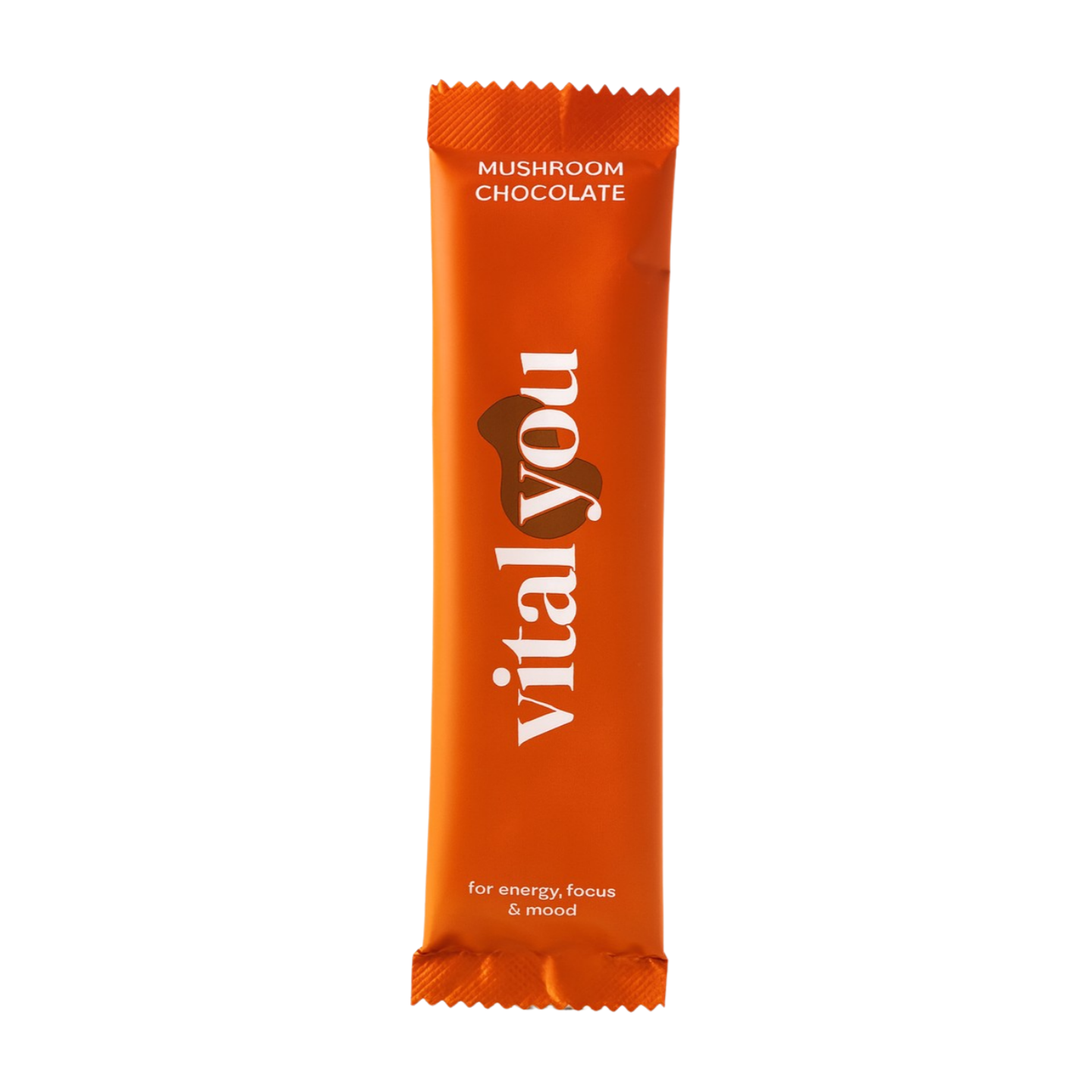 Vital you Mushroom Chocolate Sachets – LivGood Lebanon