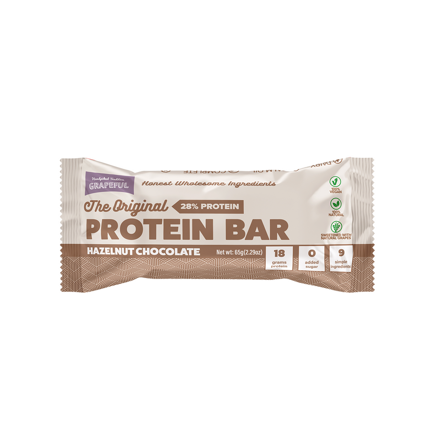 High Protein – LivGood Lebanon