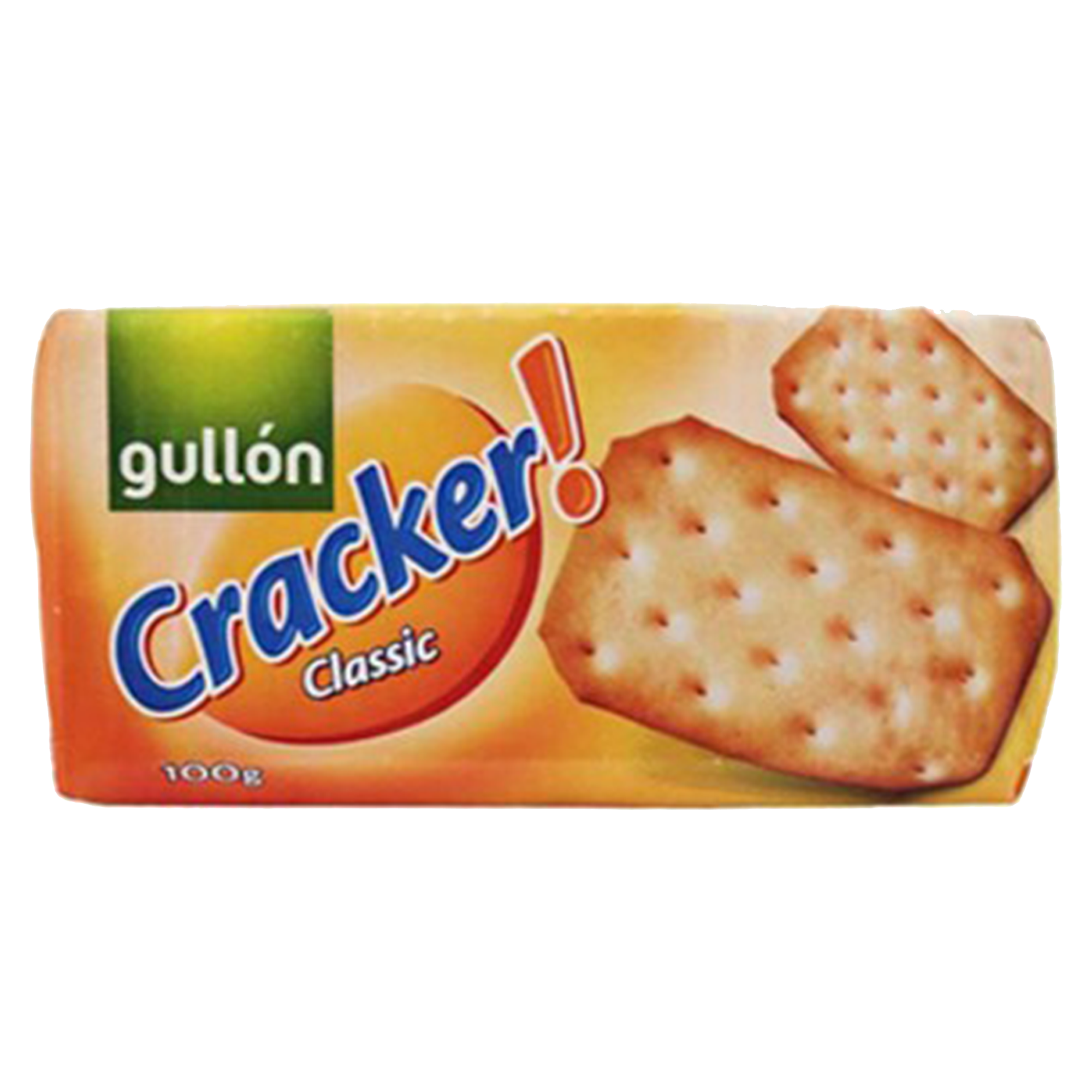 Gullon Cracker Classic Biscuit – LivGood Lebanon