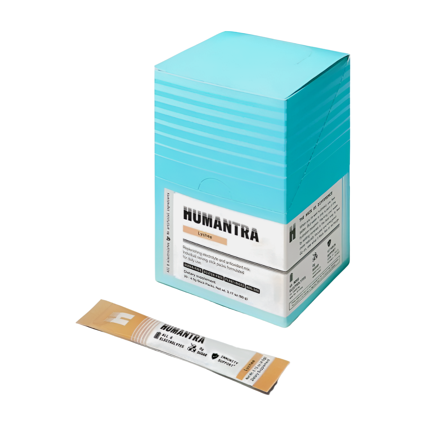 Humantra - Lychee – LivGood Lebanon