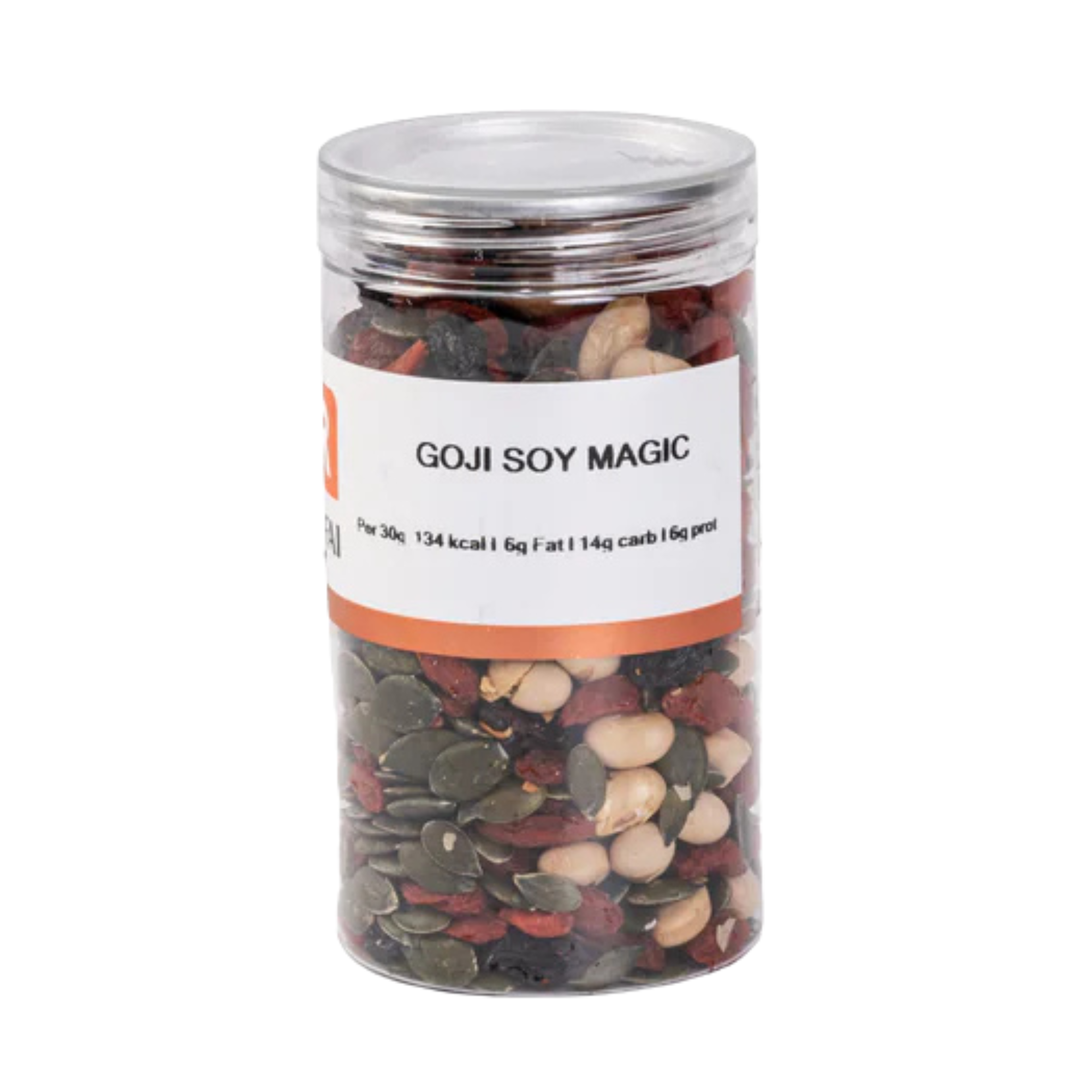 Rifai Goji Soy Magic Mix – LivGood Lebanon