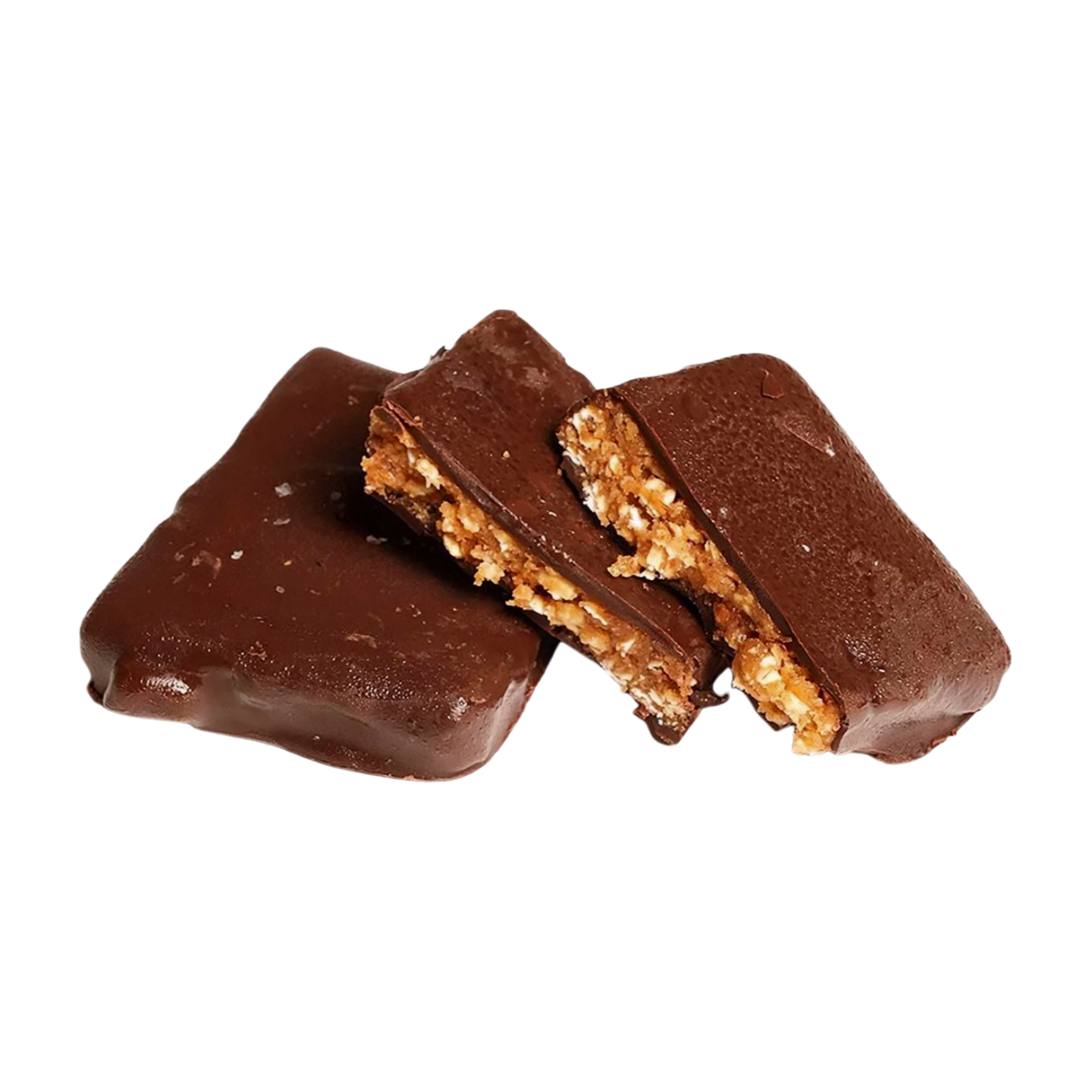 Kor Bone Broth Protein Bars (Almonds) – LivGood Lebanon