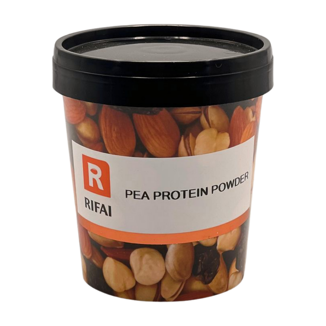 Rifai Pea Protein Powder – LivGood Lebanon