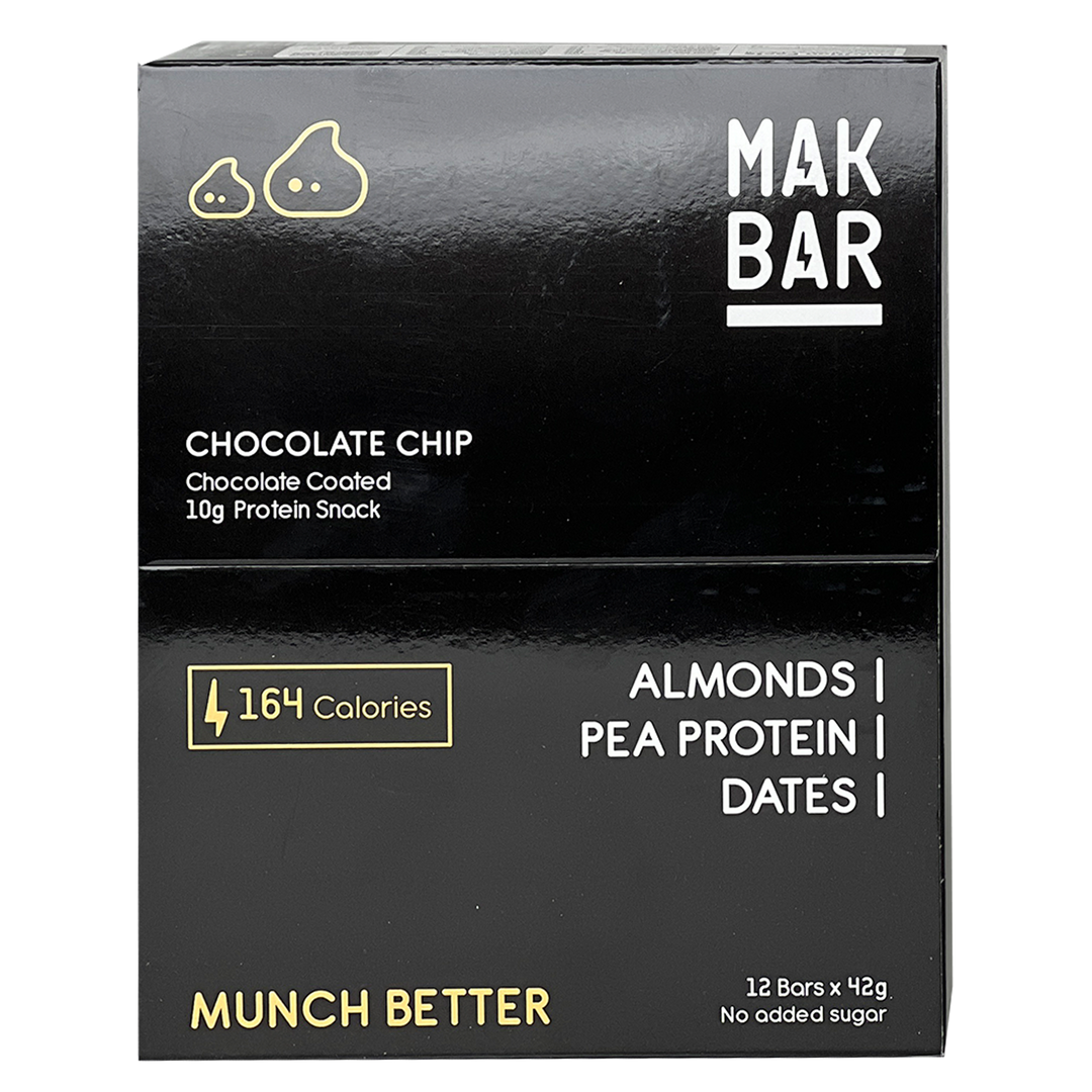 MAK BAR – LivGood Lebanon